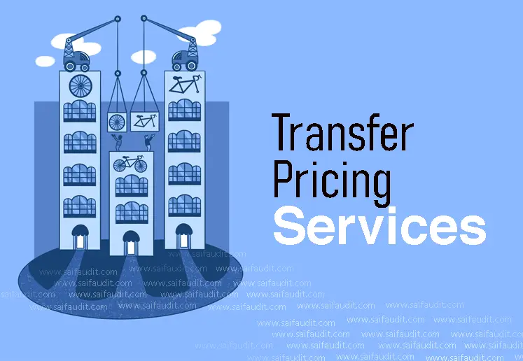 Transfer Pricing Services in Abu Dhabi: The Complete Guide
